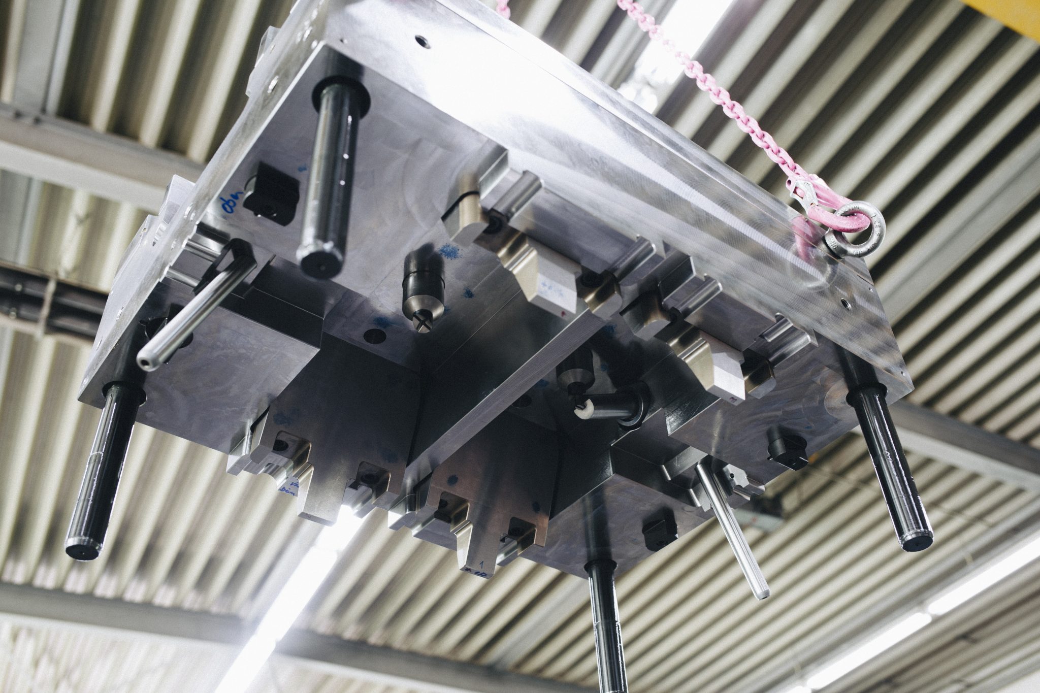 Leistungen | RZL GmbH Werkzeug- und Formenbau